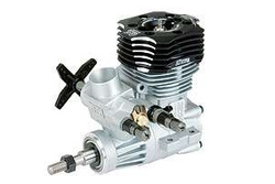 OS MAX - 55 HZ HYPER | Silniki Nitro + akc. \ Silniki spalinowe | RC ...