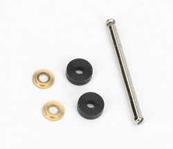 Blade MCPX - Feathering Spindle With Hardware | Helicopter Parts ...