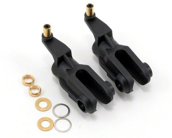 Blade 450 - Main Rotor Blade Holder | Helicopter Parts \ Parts E-Flite ...