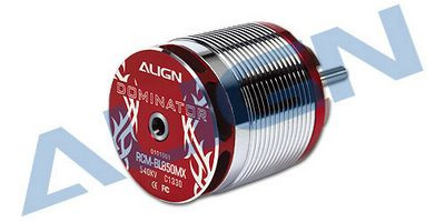 Motor ALIGN 850MX (540KV) Dominator | Electronics \ Electric Motors Air ...