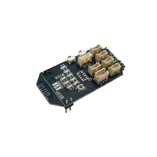 S2 Flight Control Board | Helicopter Parts \ Parts Goosky \ Parts ...