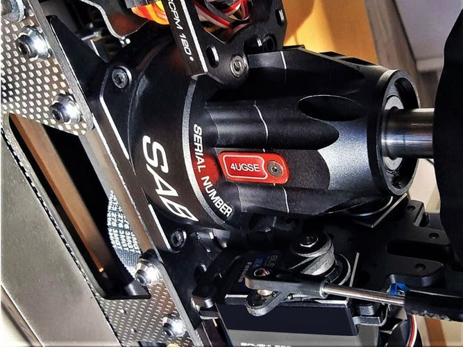 SAB Goblin MAVERICK | Models \ Helicopters \ SAB GOBLIN \ Goblin ...