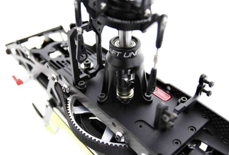 SAB Goblin RAW 500 White | Models \ Helicopters \ SAB GOBLIN \ Goblin ...