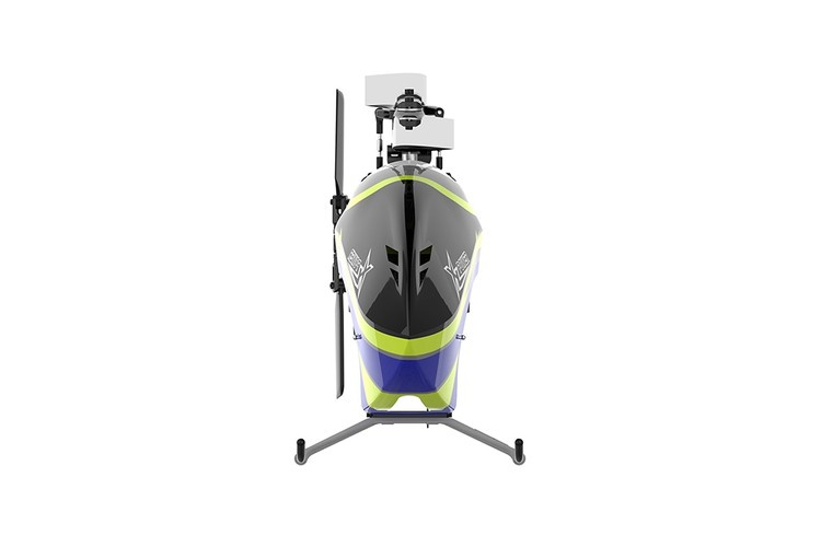 XLPower Specter 700 V2 NME KIT | Models \ Helicopters \ XL Power | RC ...